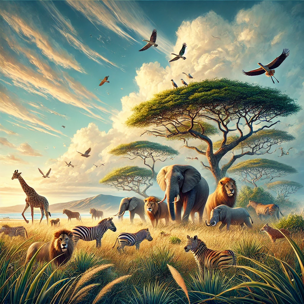 Home - Wildlifepedia